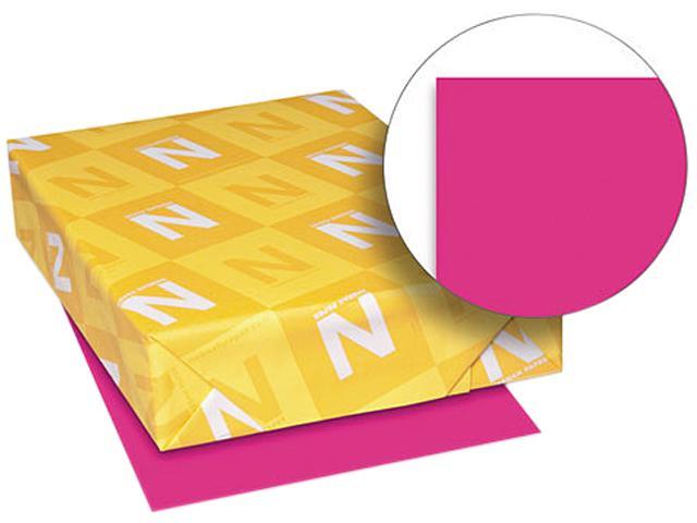 Click here for Wausau Paper 22881 Astrobrights Colored Card Stock... prices
