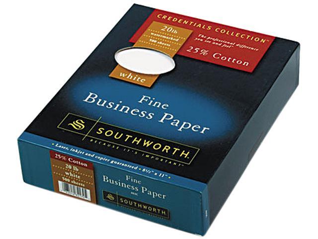 Click here for Southworth 403C 25 Cotton Business Paper  20 lbs.... prices