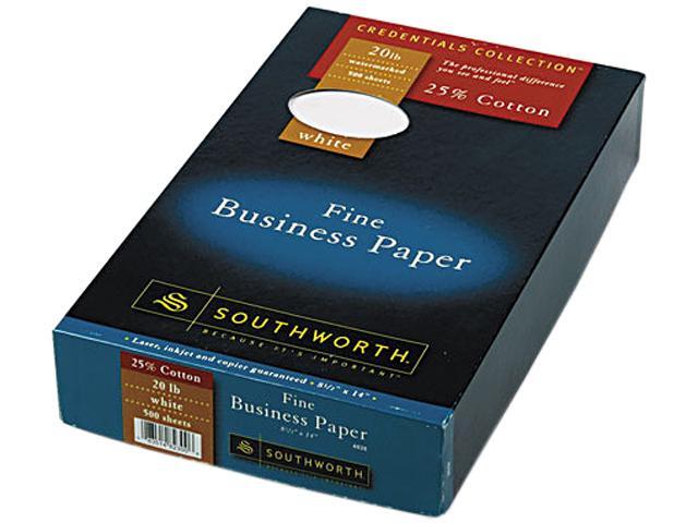 Click here for Southworth 403E 25 Cotton Business Paper  20 lbs.... prices