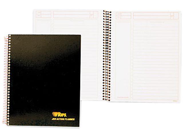 Click here for Tops 63827 JEN Action Planner  Ruled  6-3/4 x 8-1/... prices