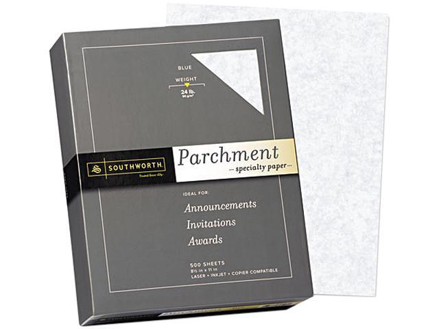 Click here for Southworth 964C Fine Parchment Specialty Paper  24... prices
