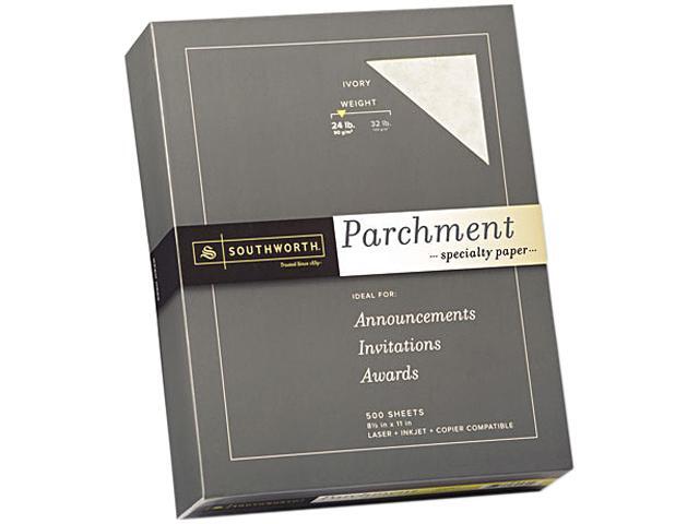 Click here for Southworth 984C Parchment Specialty Paper  24 lbs.... prices