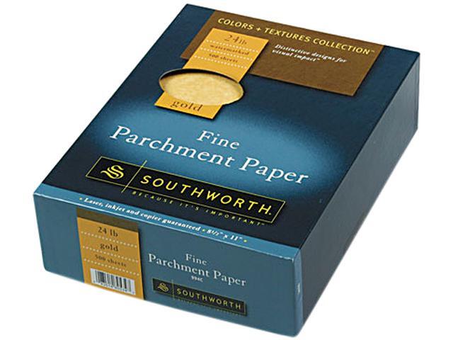 Click here for Southworth 994C Parchment Specialty Paper  24 lbs.... prices