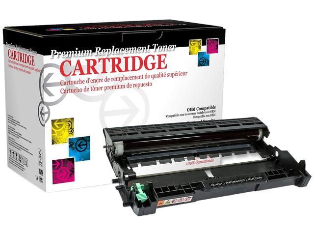 Click here for West Point Products 117241P Black Remanuf BRTDR420... prices