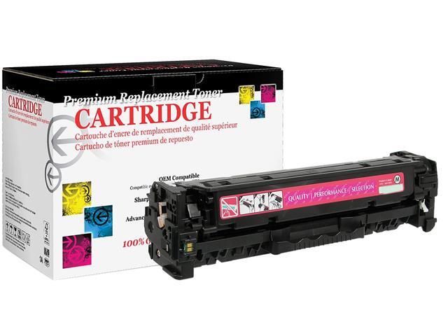 Click here for West Point Products Compatible Magenta Toner Cartr... prices