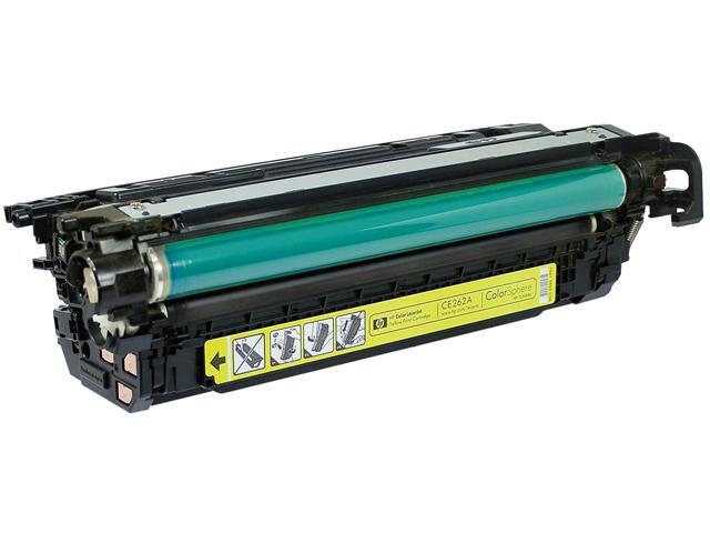 Click here for West Point Products Compatible Yellow Toner Cartri... prices