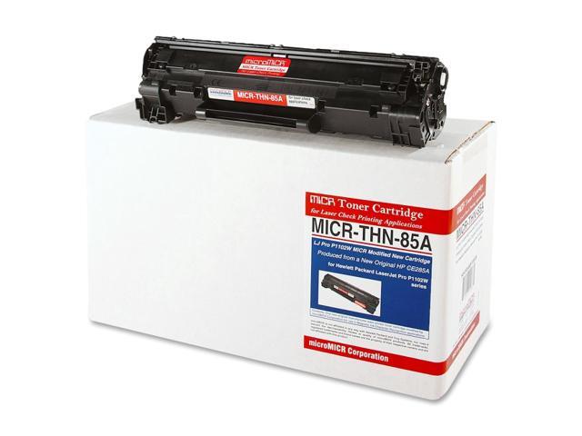 Click here for microMICR MICRTHN85A Black Toner Cartridge prices