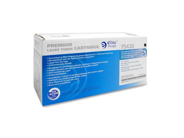 Click here for Elite Image Compatible Black Toner Cartridge Repla... prices