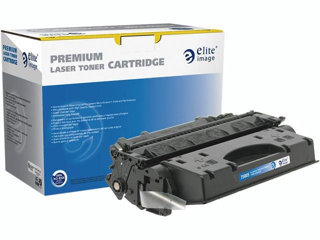 Click here for Elite Image Compatible Black High Yield Toner Cart... prices