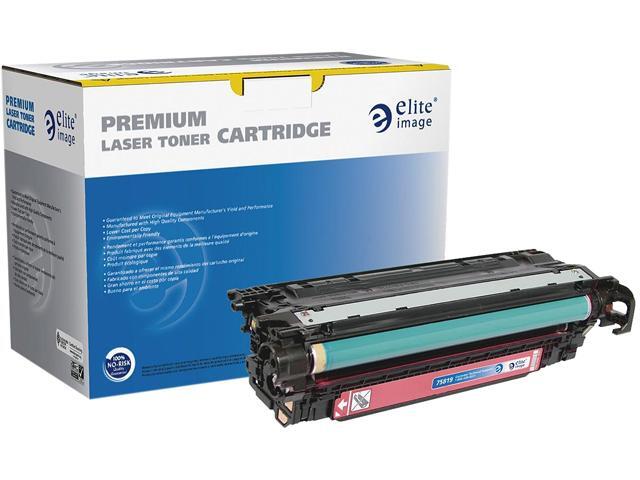Click here for Elite Image Compatible Magenta Toner Cartridge Rep... prices