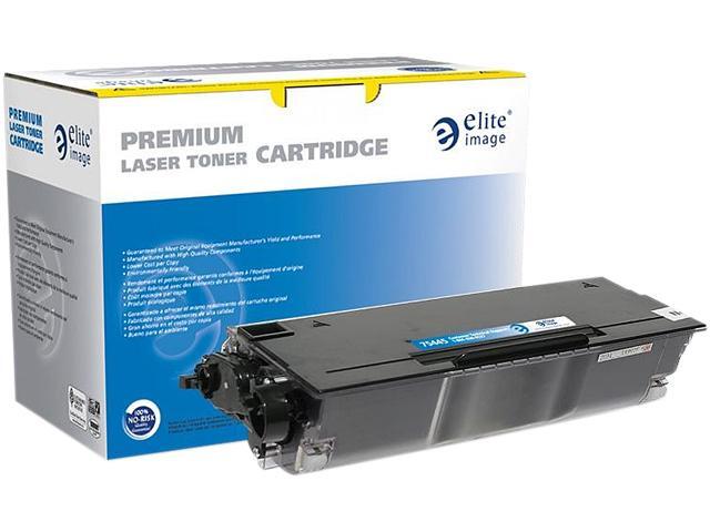 Click here for Elite Image 75445 Black Laser Toner Cartridges prices