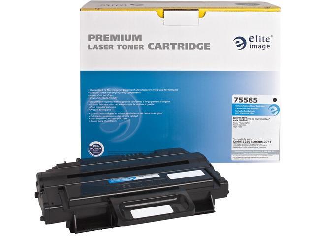 Click here for Elite Image 75585 Black Toner prices