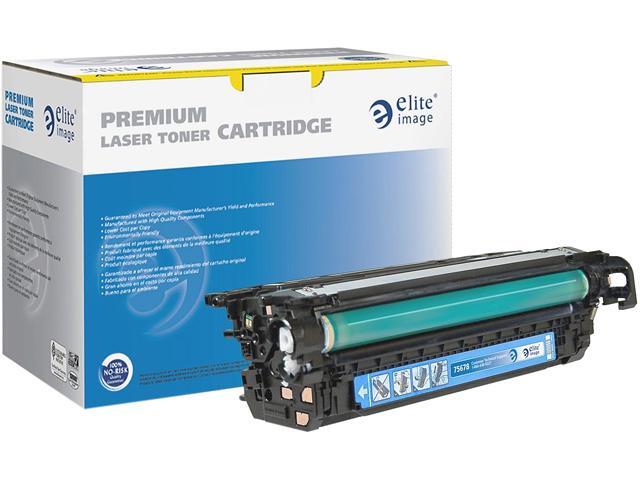 Click here for Elite Image 75678 Cyan Toner prices