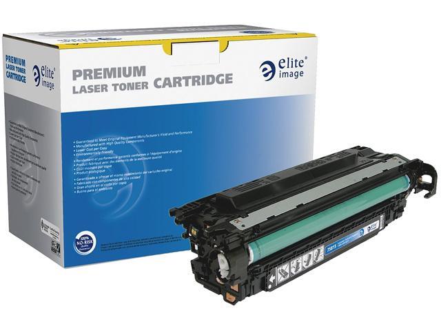 Click here for Elite Image Compatible Black Toner Cartridge Repla... prices