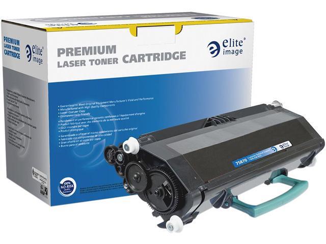 Click here for Elite Image 75870 Black Toner prices