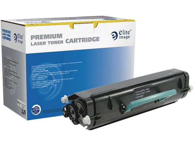 Click here for Elite Image 75871 Black Toner prices