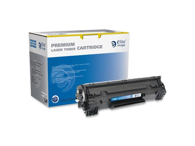 Click here for Elite Image 75883 Black Toner Cartridge prices
