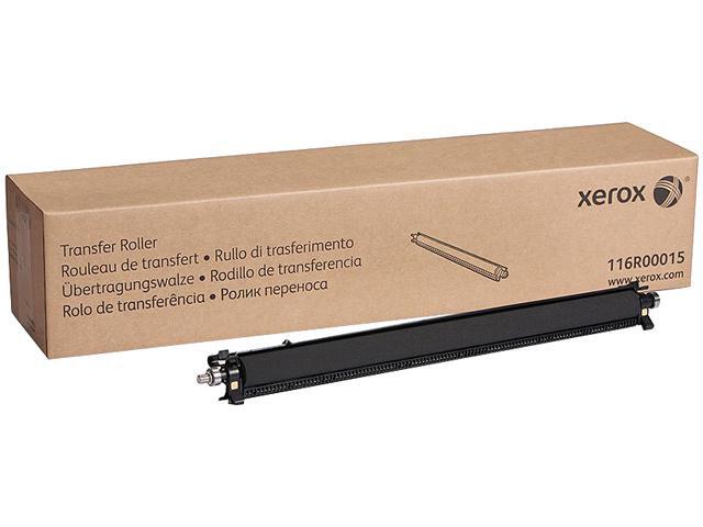 Click here for XEROX 116R00015 Transfer Roller prices