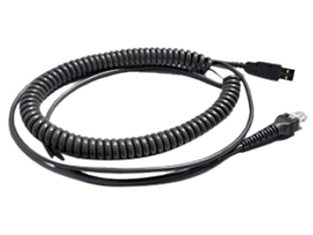 Click here for Code CRA-C514 14 ft. Coiled USB Affinity Cable prices