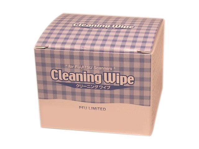 Click here for Fujitsu PA03950-0419 Cleaning Wipe for ScanSnap S3... prices