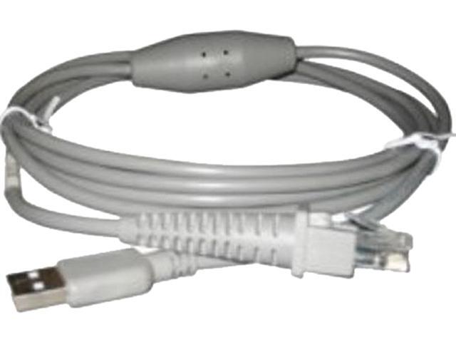 Click here for Datalogic USB Type A Standard Straight / USB-Power... prices