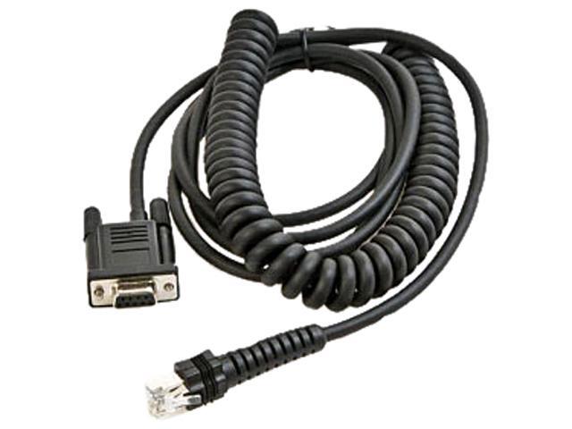 Click here for Datalogic CAB-459 RS-232 Serial Cable prices