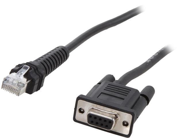 Click here for Datalogic CAB-434 RS232 9-PIN Female Coiled Cable... prices