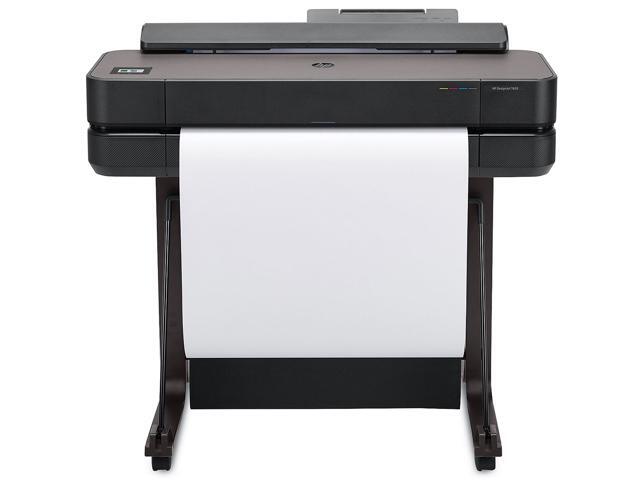 Click here for HP DesignJet T650 5HB10H#B1K Ethernet (RJ-45) / US... prices