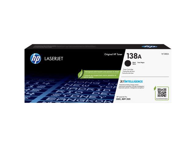 Click here for HP W1380A 138A Original Toner Cartridge - Black prices