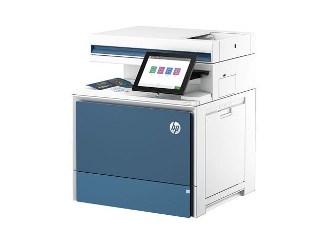 Click here for HP LaserJet Enterprise 5800dn Color Wired Laser Mu... prices
