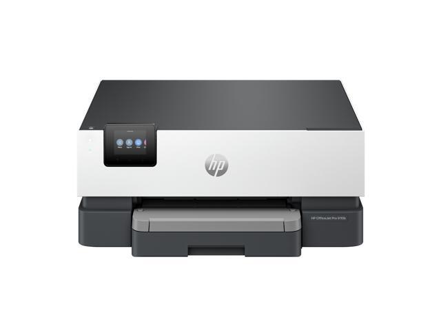 Click here for HP OfficeJet Pro 9110b Wireless Printer with PDL P... prices