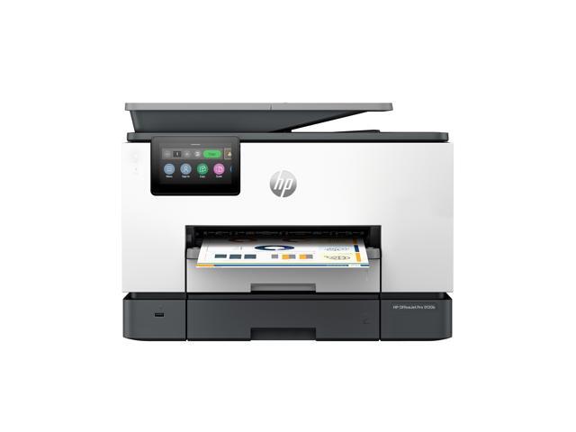 Click here for HP OfficeJet Pro 9130b All-in-One Printer prices