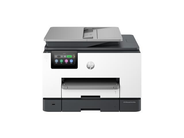 Click here for HP OfficeJet Pro 9135e Wireless All-in-One Printer... prices