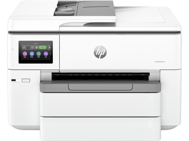Click here for HP OfficeJet Pro 9730e Wide Format All-in-One Prin... prices