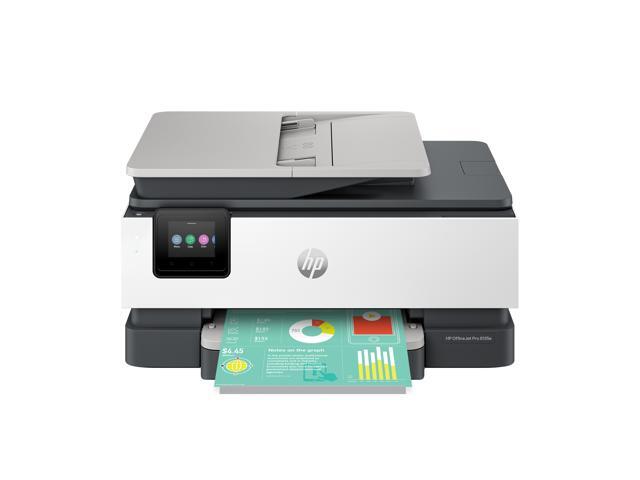 Click here for HP OfficeJet Pro 8135e All-in-One Printer w/ bonus... prices