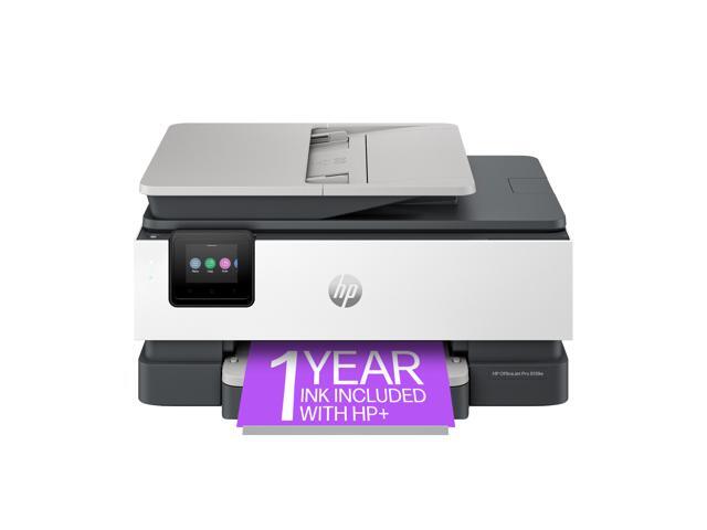 Click here for HP OfficeJet Pro 8139e Wireless All-in-One Color I... prices