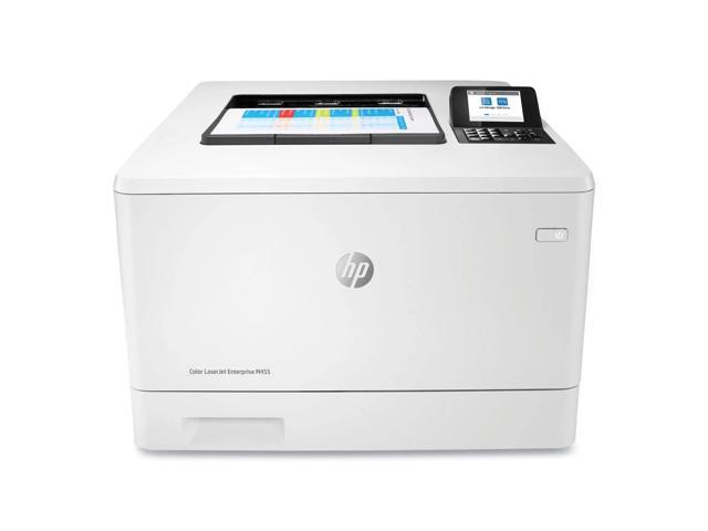 Click here for HP Color LaserJet Enterprise M455dn Laser Printer... prices