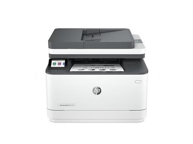 Click here for HP LaserJet Pro 3101sdw Printer prices