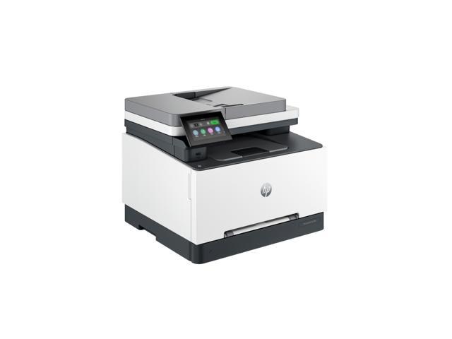 Click here for HP Color LaserJet Pro MFP 3301sdw (499Q3F) prices