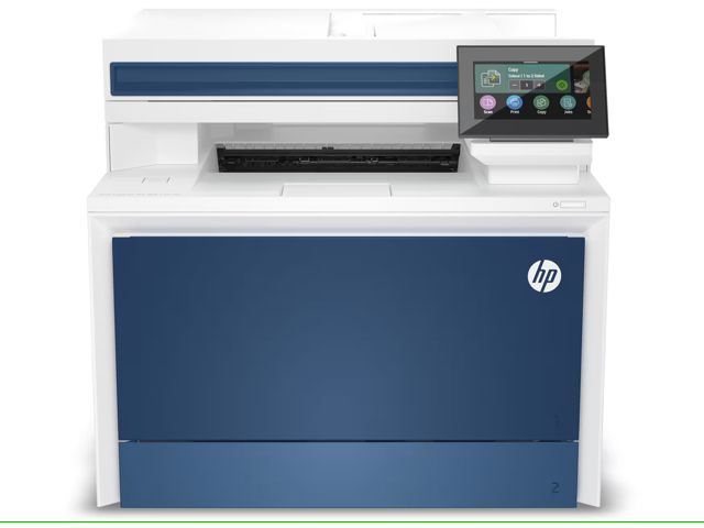 Click here for HP Colour LaserJet Pro MFP 4301dw Printer prices