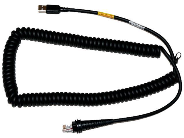 Click here for Honeywell CBL-500-500-C00 USB Coiled Cable for 190... prices