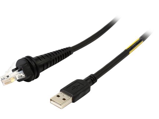 Click here for Honeywell CBL-500-300-C00 USB Data Transfer Cable prices