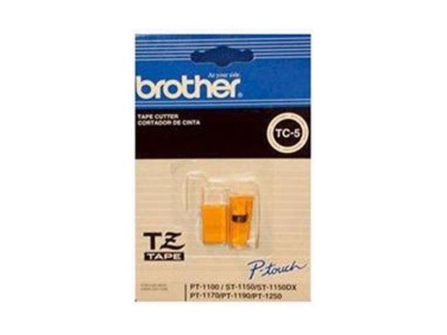 Click here for Brother TC5 Replacement Cutter Blade prices