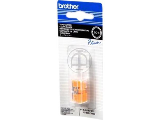 Click here for Kyocera TC8 Cutter Blade prices