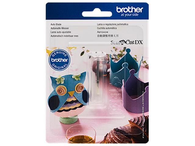Click here for Brother CADXBLD1 Auto Blade  Steel prices