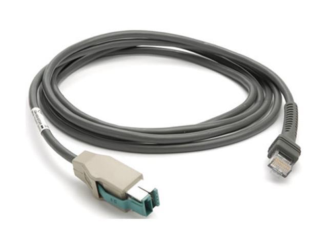 Click here for Zebra (Motorola/Symbol) CBA-U03-S07ZAR Straight No... prices