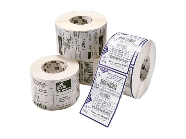 Click here for Zebra 10010042 2.25x3 Z-Select 4000D Labels - 1 Ca... prices