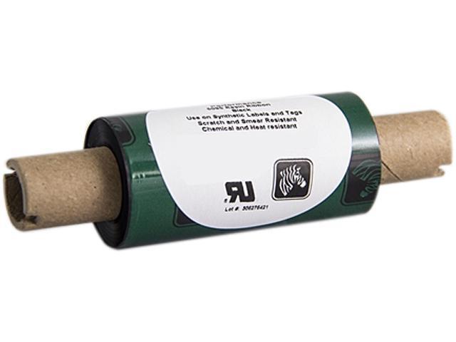 Click here for Zebra 05095GS06407 2.5 Black 5095 Resin Print Ribb... prices