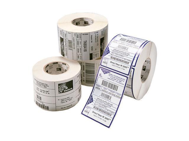 Click here for Zebra 10006647 1.25x11 Z-Band Direct Wristband (Wh... prices