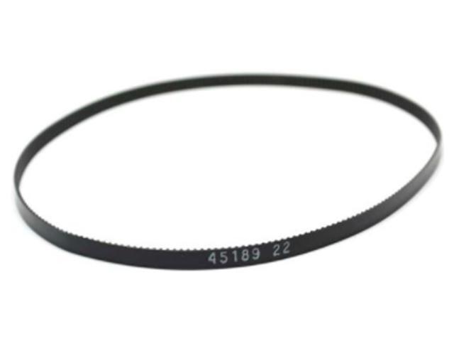 Click here for Zebra 45189-22 Lower Media Guide Belt prices